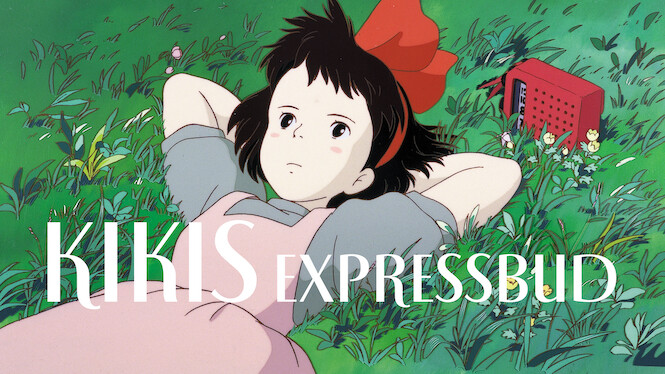 Kikis expressbud (1989) - Netflix | Flixable